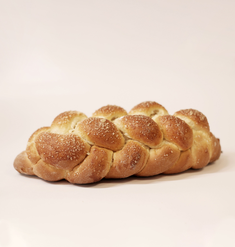 Chałka mała 250 g – Córka Piekarza